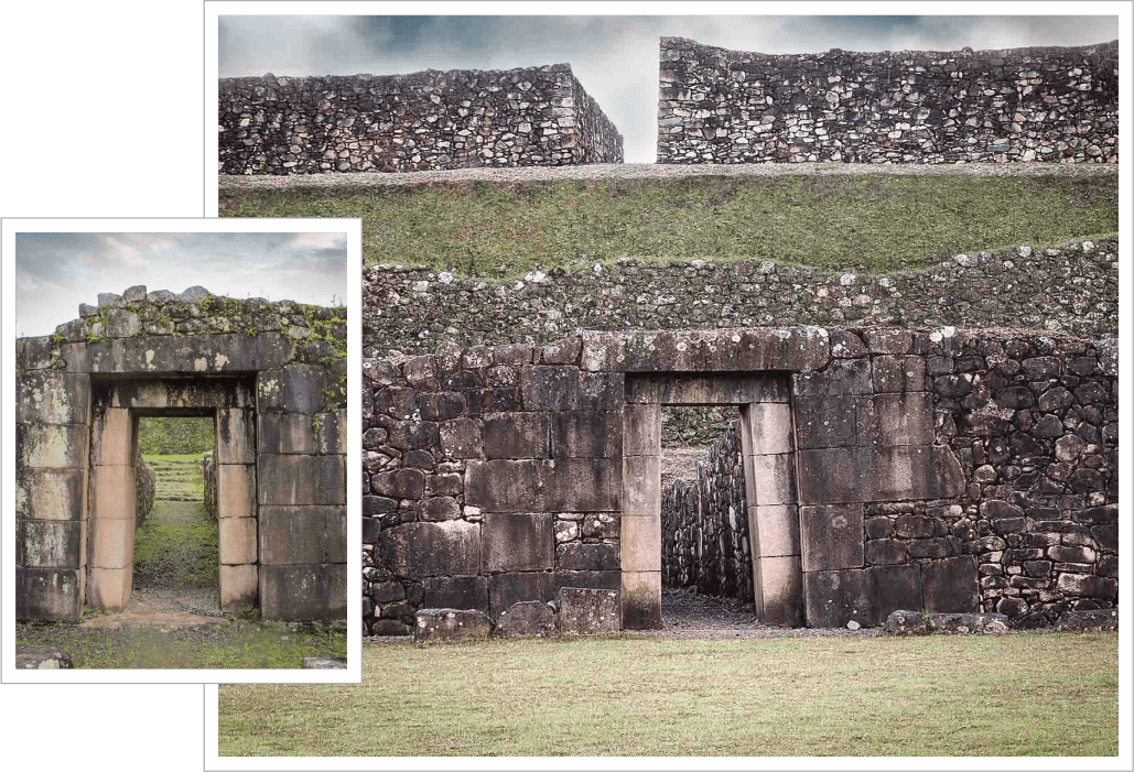 Vitkos – Rosaspata | VILCABAMBA